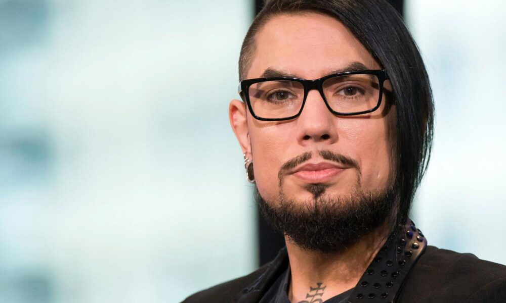 Dave Navarro - Biography, Songs, & Albums | - Beyonce Legion