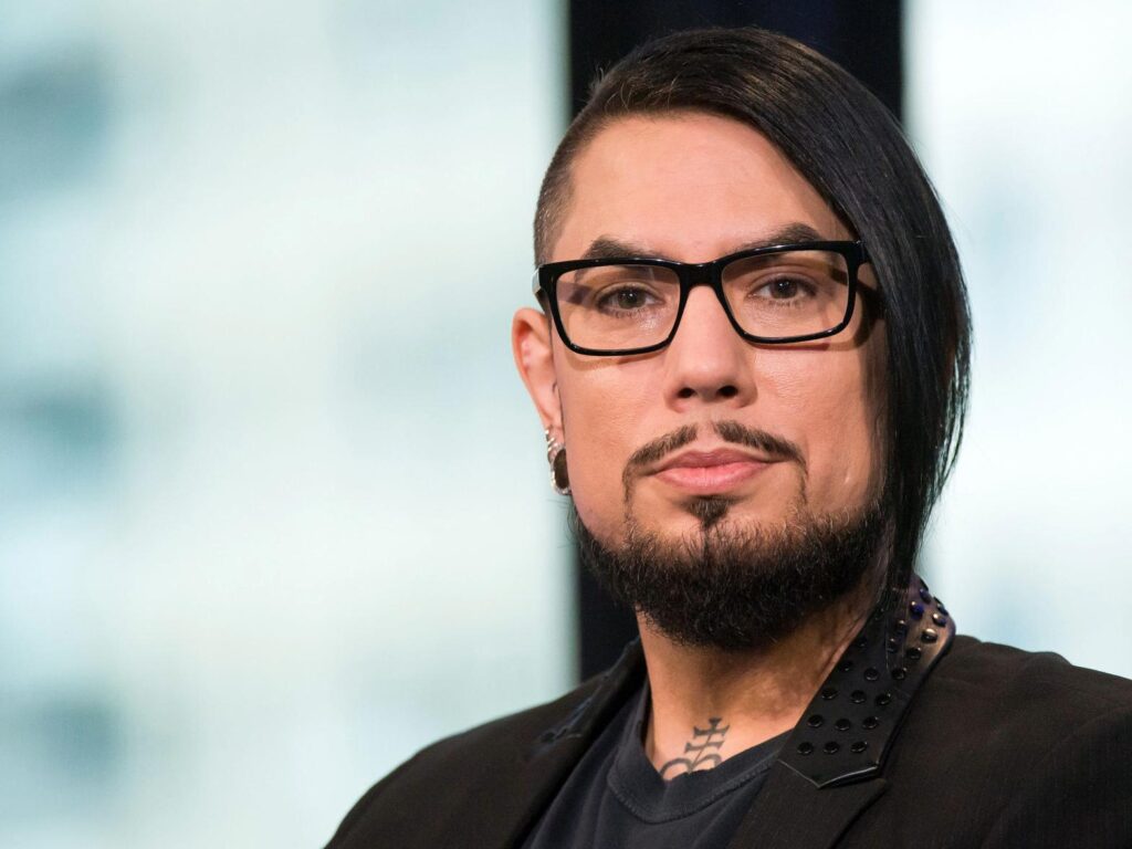 Dave Navarro - Biography, Songs, & Albums | - Beyonce Legion