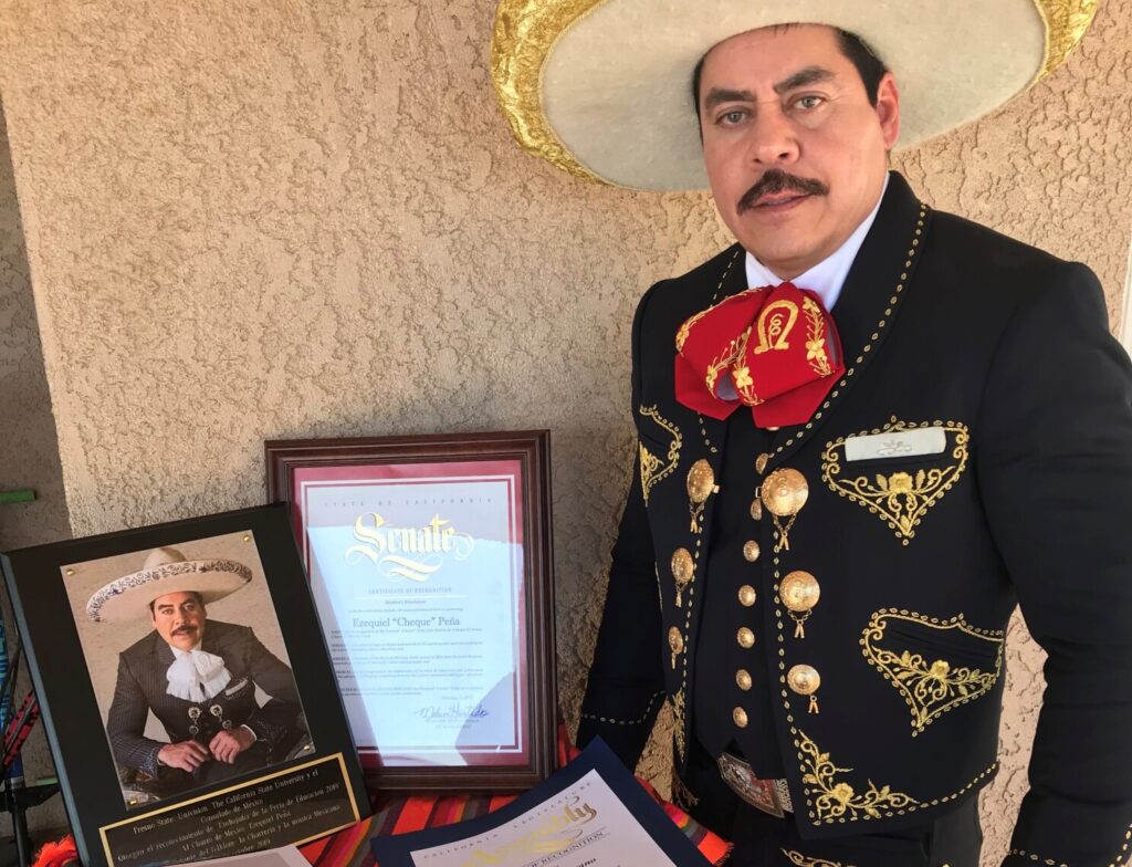 Ezequiel Peña - Biography, Songs, & Albums | - Beyonce Legion