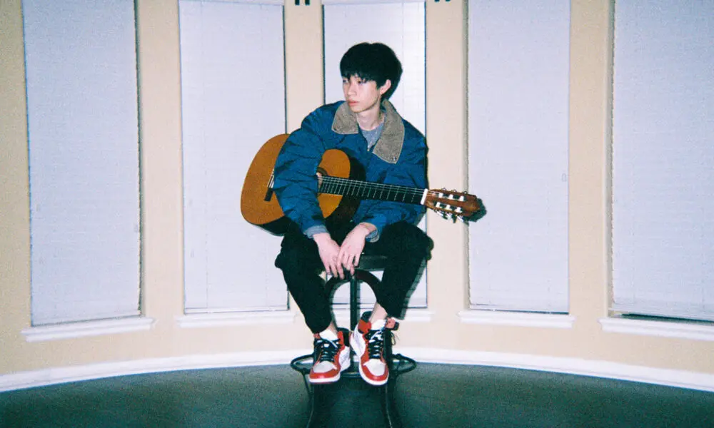 Keshi - Biography, Songs, & Albums | - Beyonce Legion